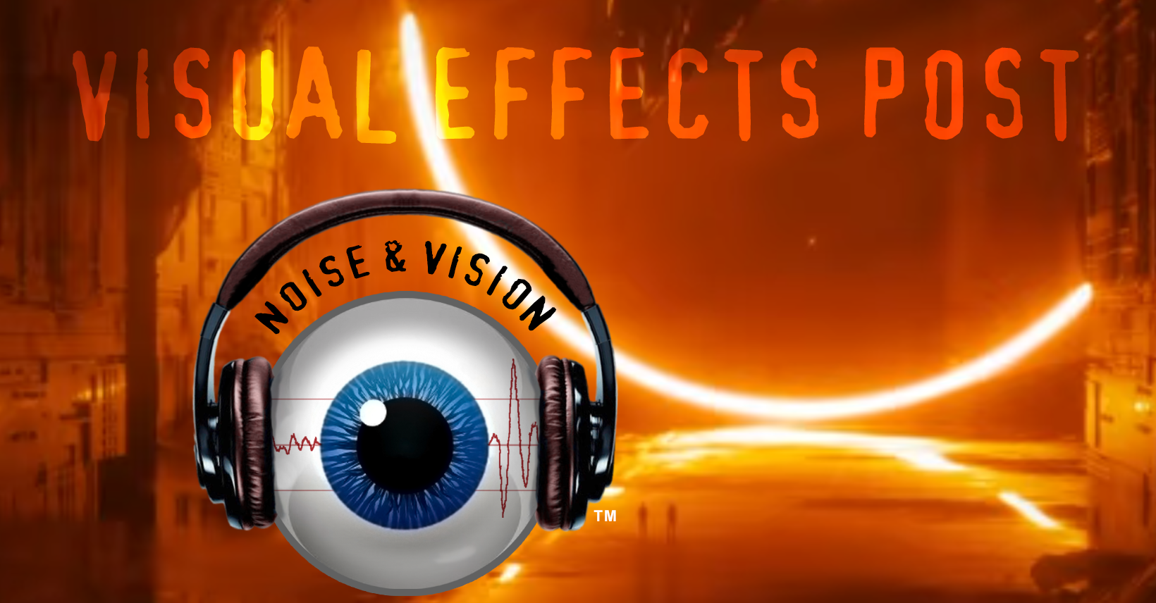 Terms and Conditions : Noise and Vision